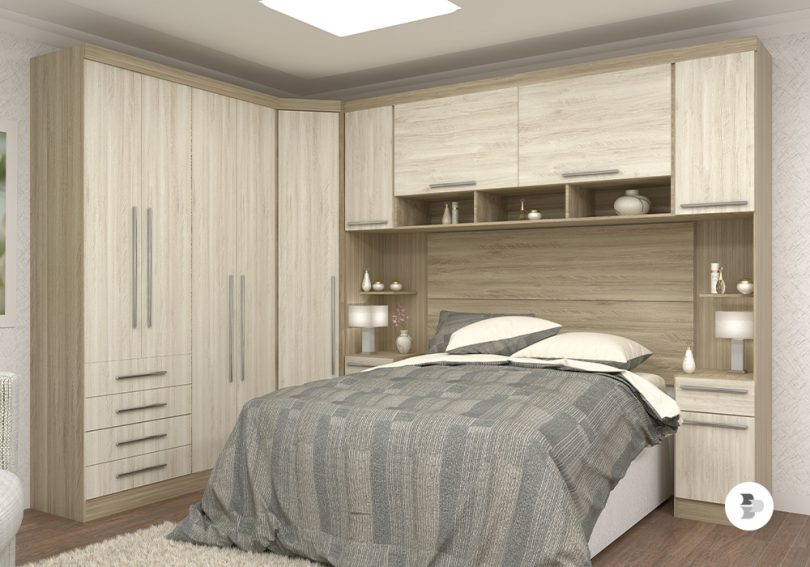 Dicas para montar quartos modulados | Blog Lojas Colombo