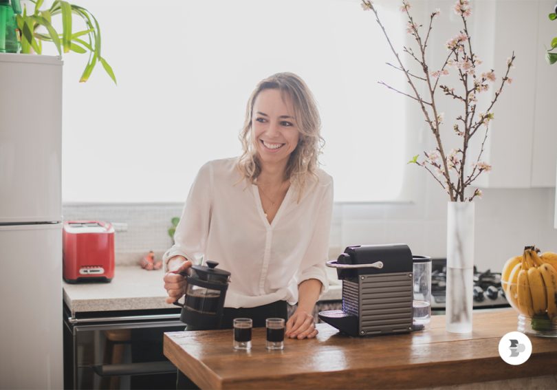 Cafeteira Expresso: Modelos e Vantagens | Blog Colombo