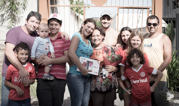 Lojas Colombo surpreende mães com ação Surpresas de Mãe | Lojas Colombo