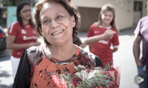 Lojas Colombo surpreende mães com ação Surpresas de Mãe | Lojas Colombo