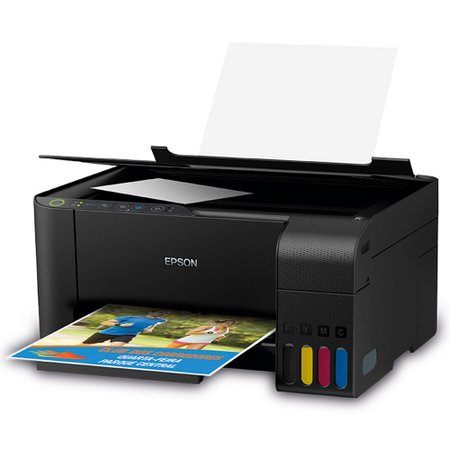 Impressora Multifuncional: principais vantagens e cuidados