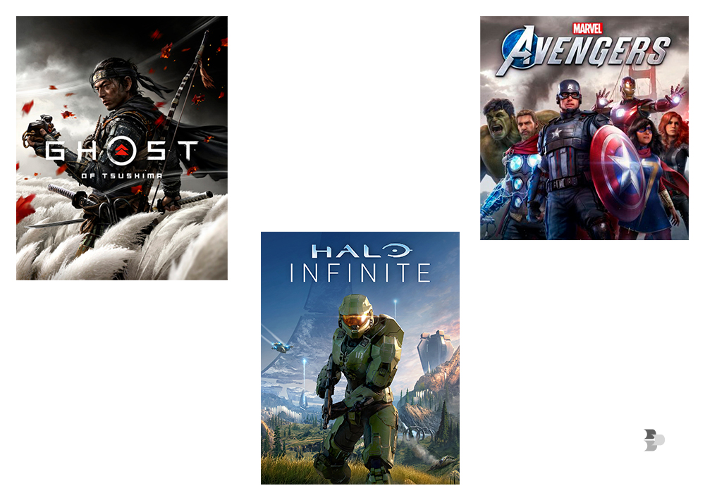 Conheça os melhores jogos de videogame | Lojas Colombo