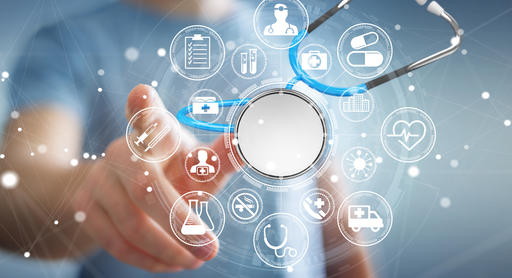 Dia da Saúde: O quão saudável você é? | Blog Colombo