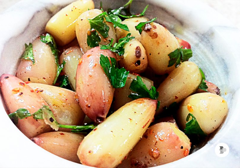 Receita com Pinhão Cozido: veja 5 dicas | Blog Lojas Colombo