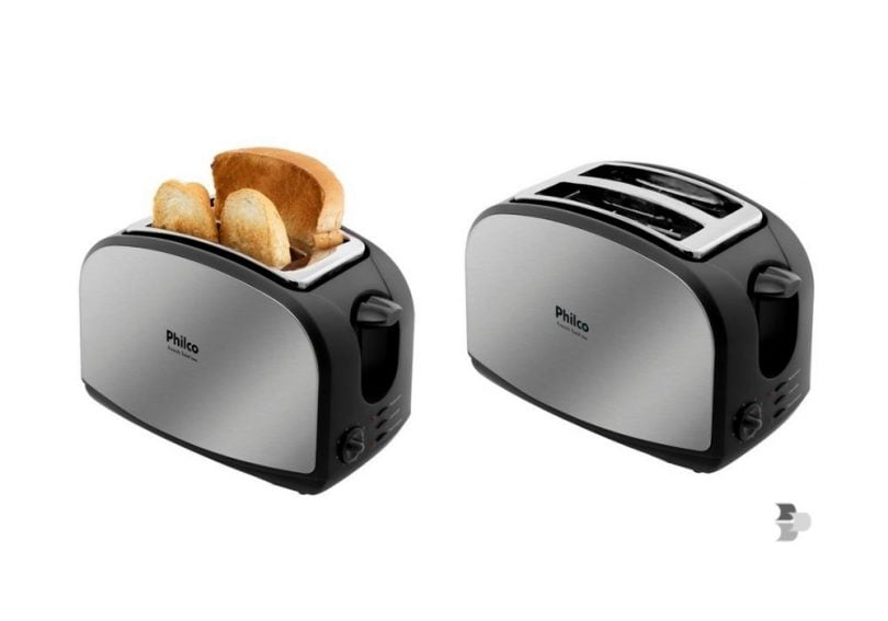 Torradeira Elétrica 6 Melhores Modelos | Blog Colombo