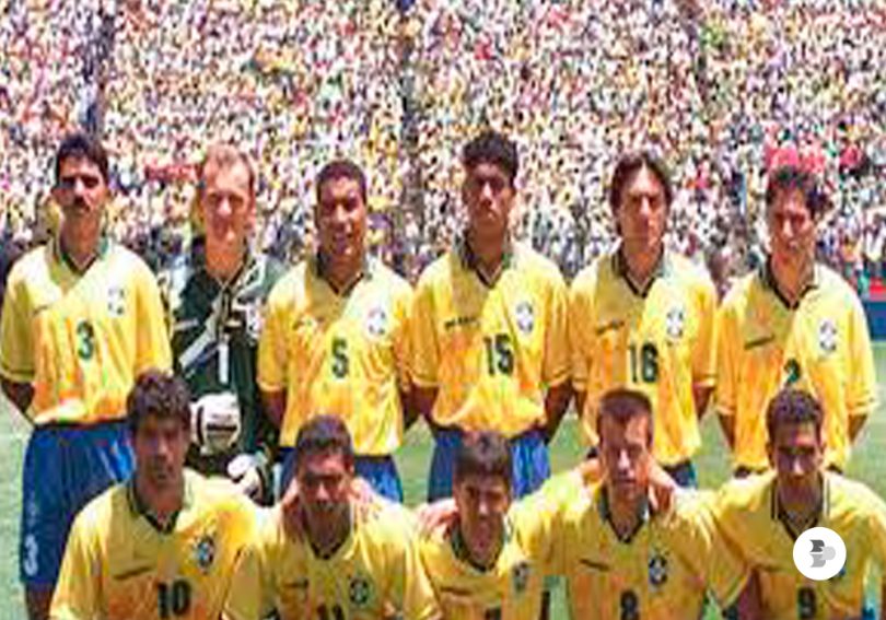 Relembre os cinco títulos do Brasil em Copas do Mundo | Blog Colombo