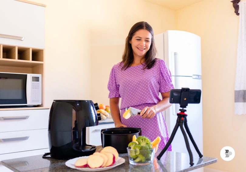 Air fryer: saiba tudo sobre a fritadeira elétrica - Blog Lojas Colombo