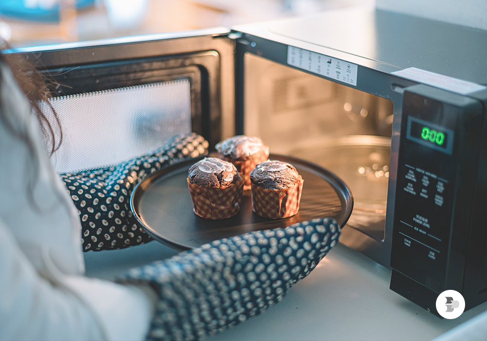 Como Cuidar dos Eletrodomésticos da Cozinha? | Blog Colombo