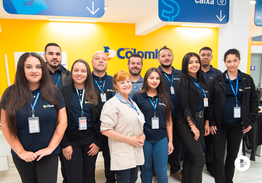Reinauguração da Loja 202 em Colombo/PR! | Blog Colombo