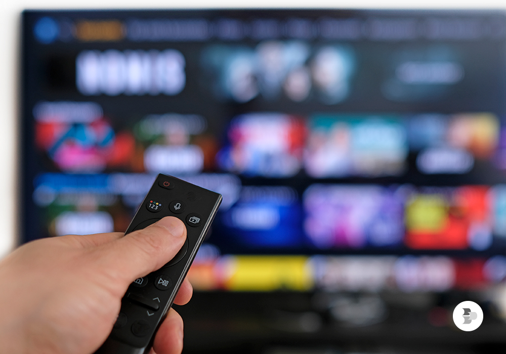 Smart TV: o que é e quais são as vantagens | Blog Colombo