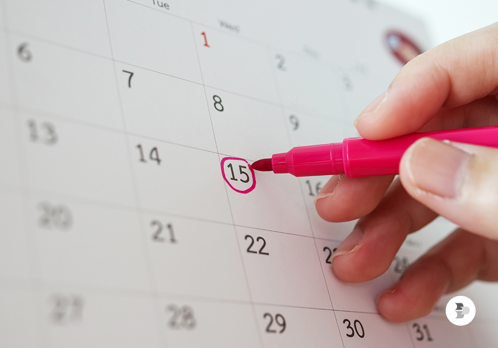 Como Surgiu o Calendário Atual? - Blog Lojas Colombo
